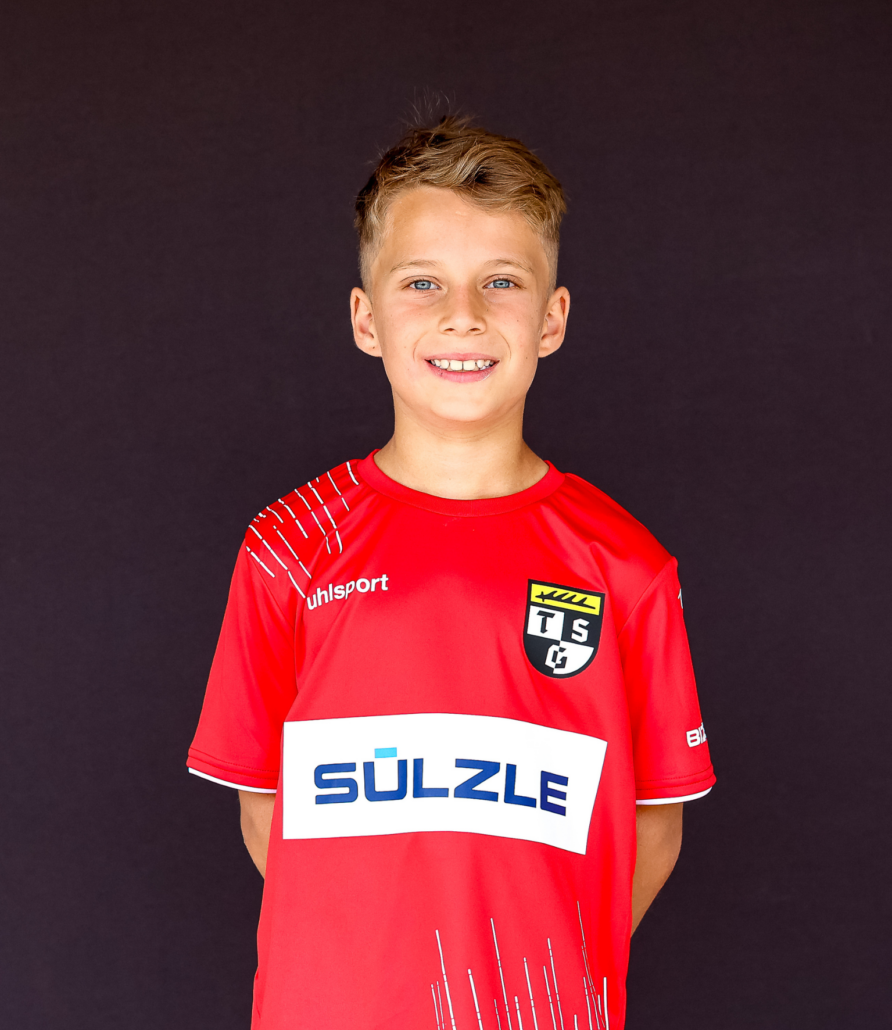 Junioren U10 - TSG Balingen