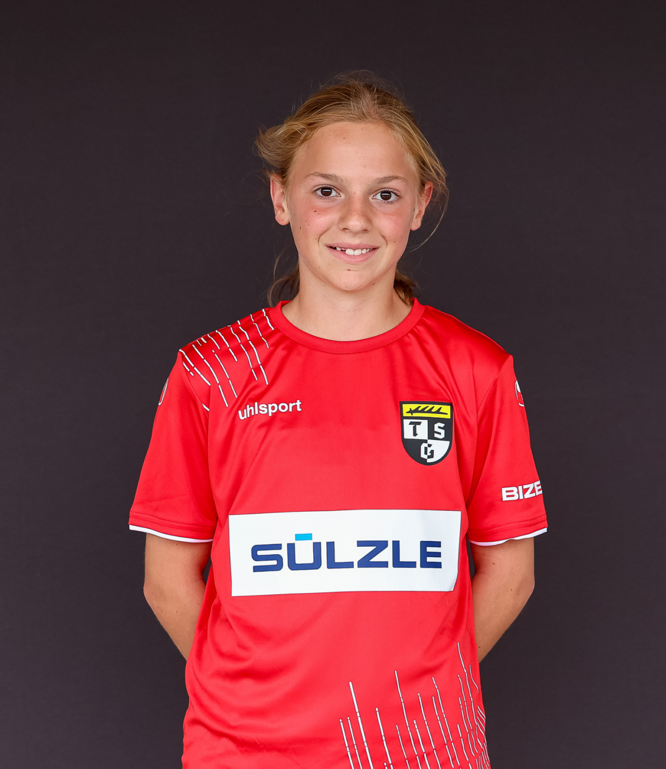 Junioren U14 - TSG Balingen