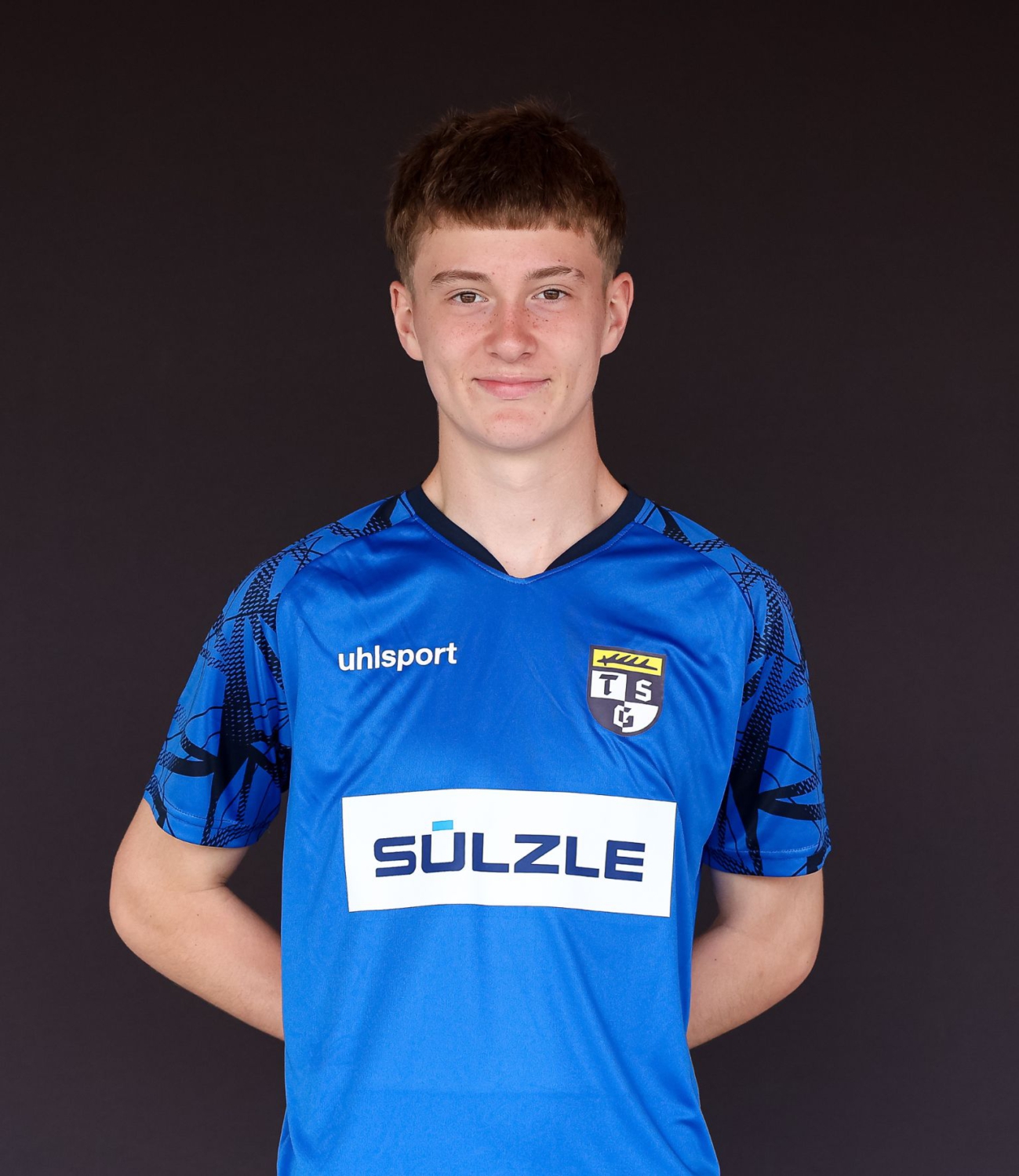 Junioren U16 - TSG Balingen