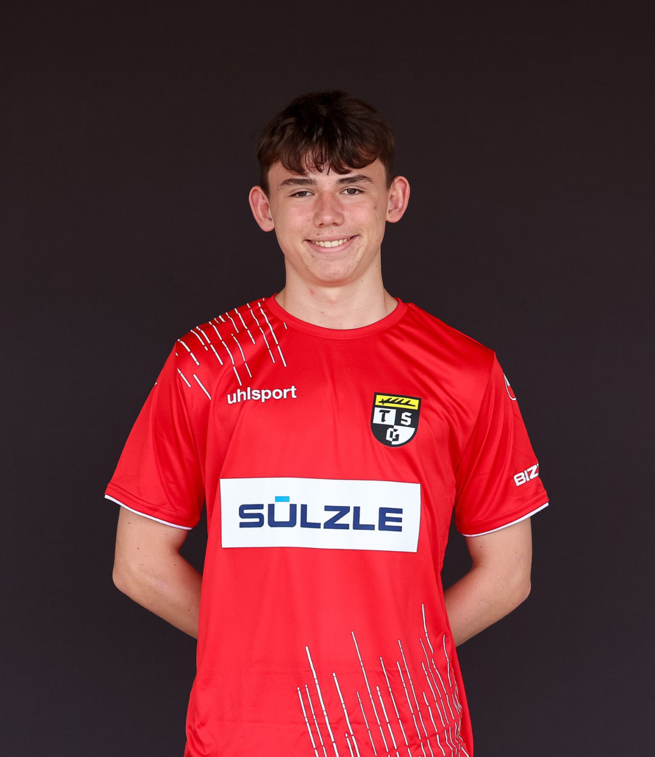 Junioren U17 - TSG Balingen