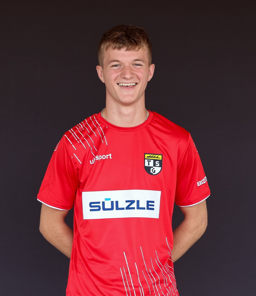 Junioren U19 - TSG Balingen