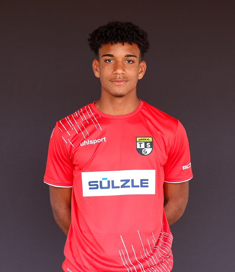 Junioren U19 - TSG Balingen