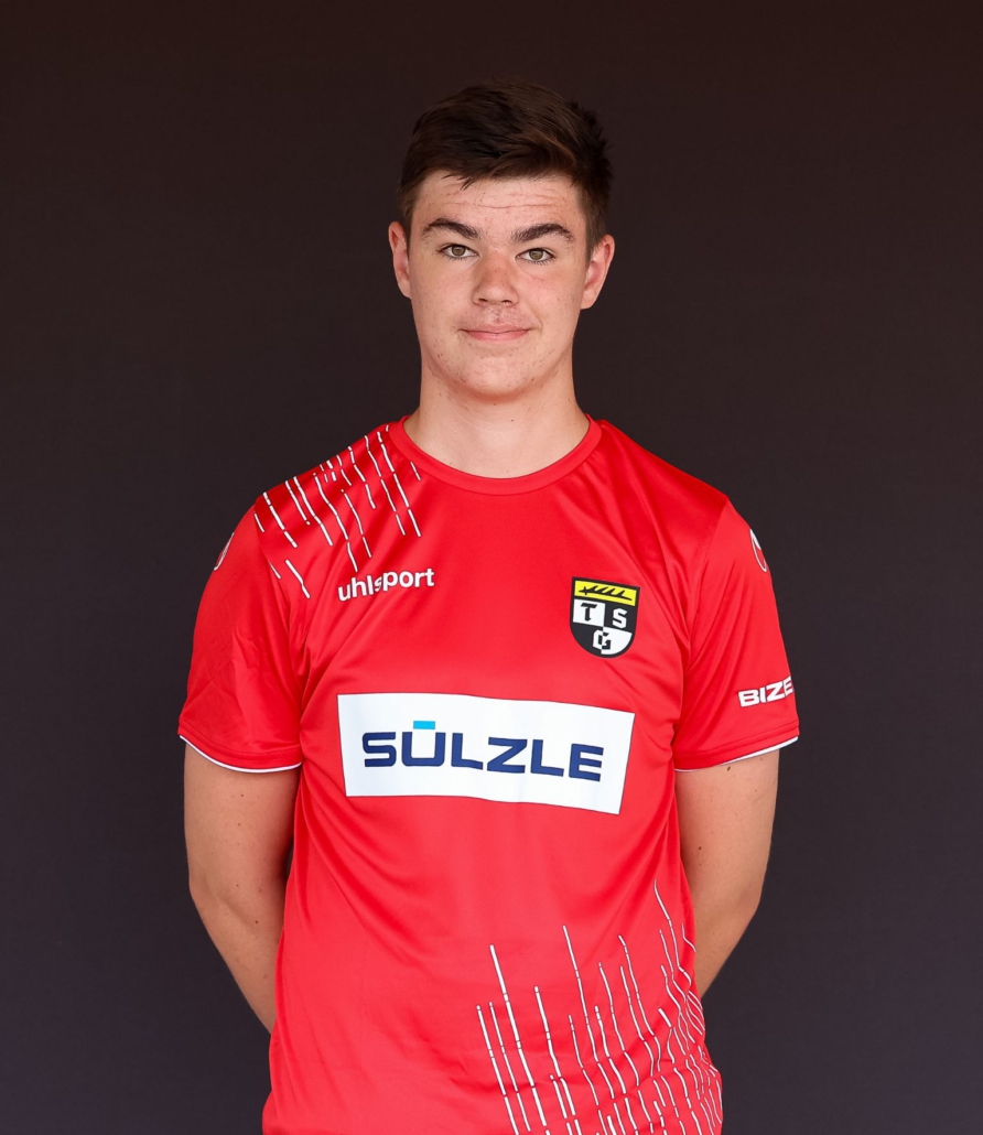 Junioren U19 - TSG Balingen