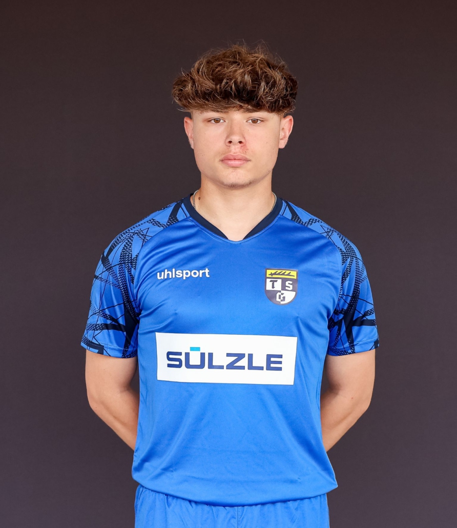 Junioren U19 - TSG Balingen